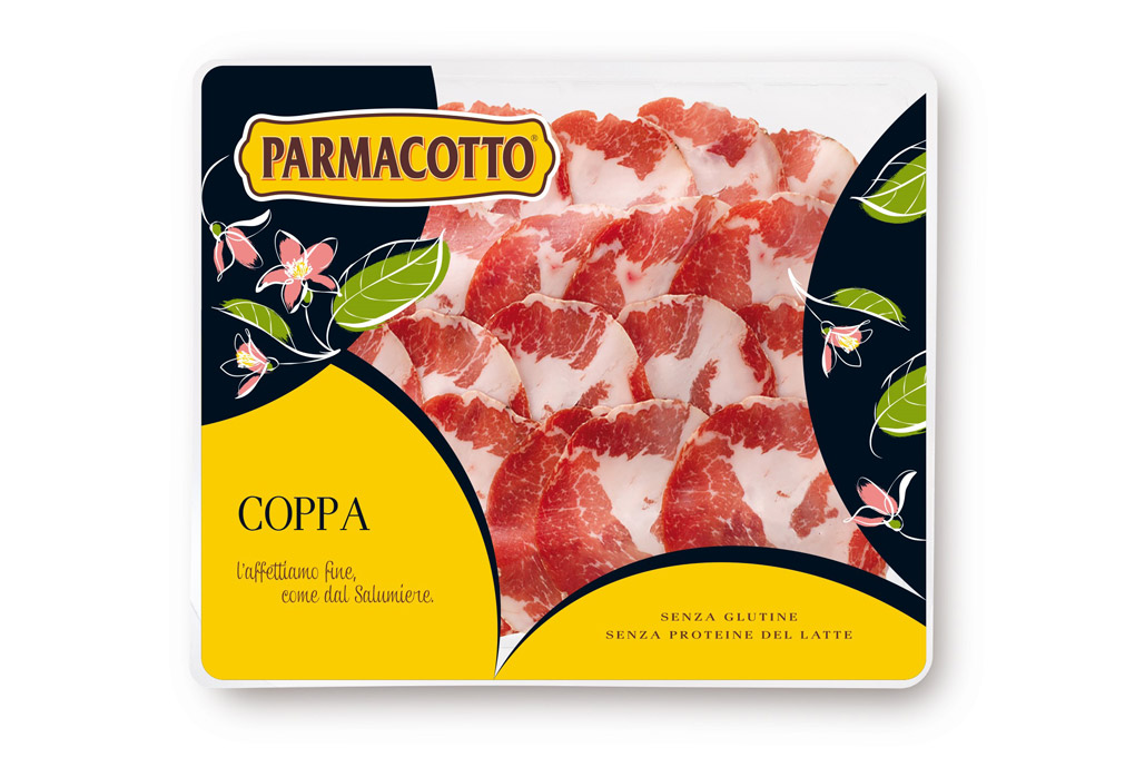 Coppa di Parma IGP - Altri salumi - Parmacotto