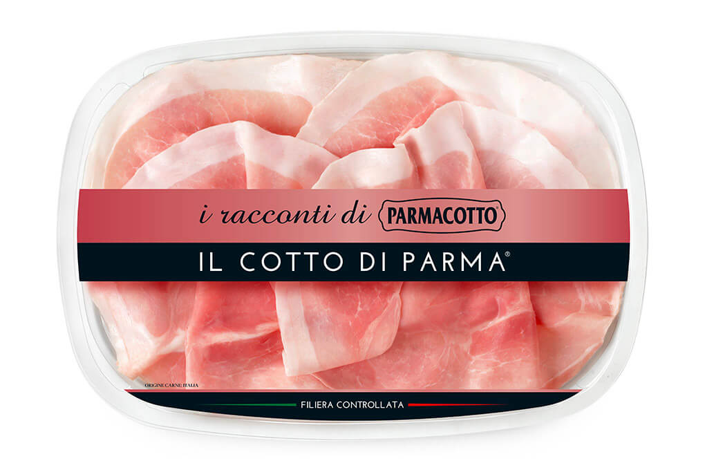 Il Cotto di Parma - Parmacotto